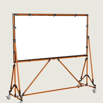 Lean Visual Modular Boards for 5S & KPI Display | Flexpipe USA