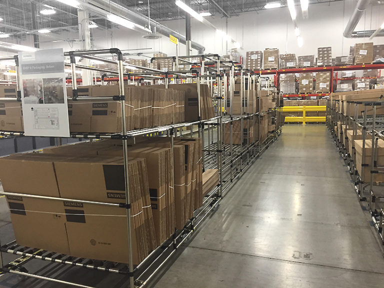 How a lean philosophy helped increase employee productivity | Flexpipe