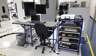 How to build workstations