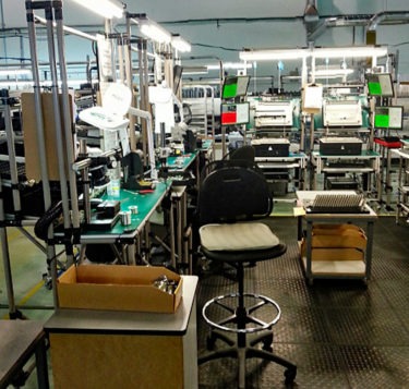 Pipe and joint system for medical equipment manufacturers | Flexpipe