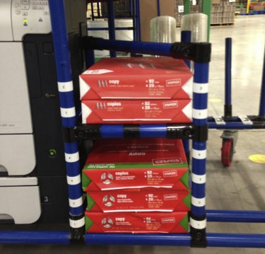 Lean Manufacturing for Corrugated Packaging | Transform Efficiency ...