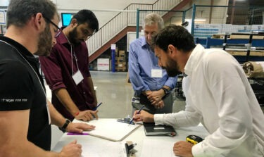 Consejos para el éxito de un evento kaizen - Flexpipe USA