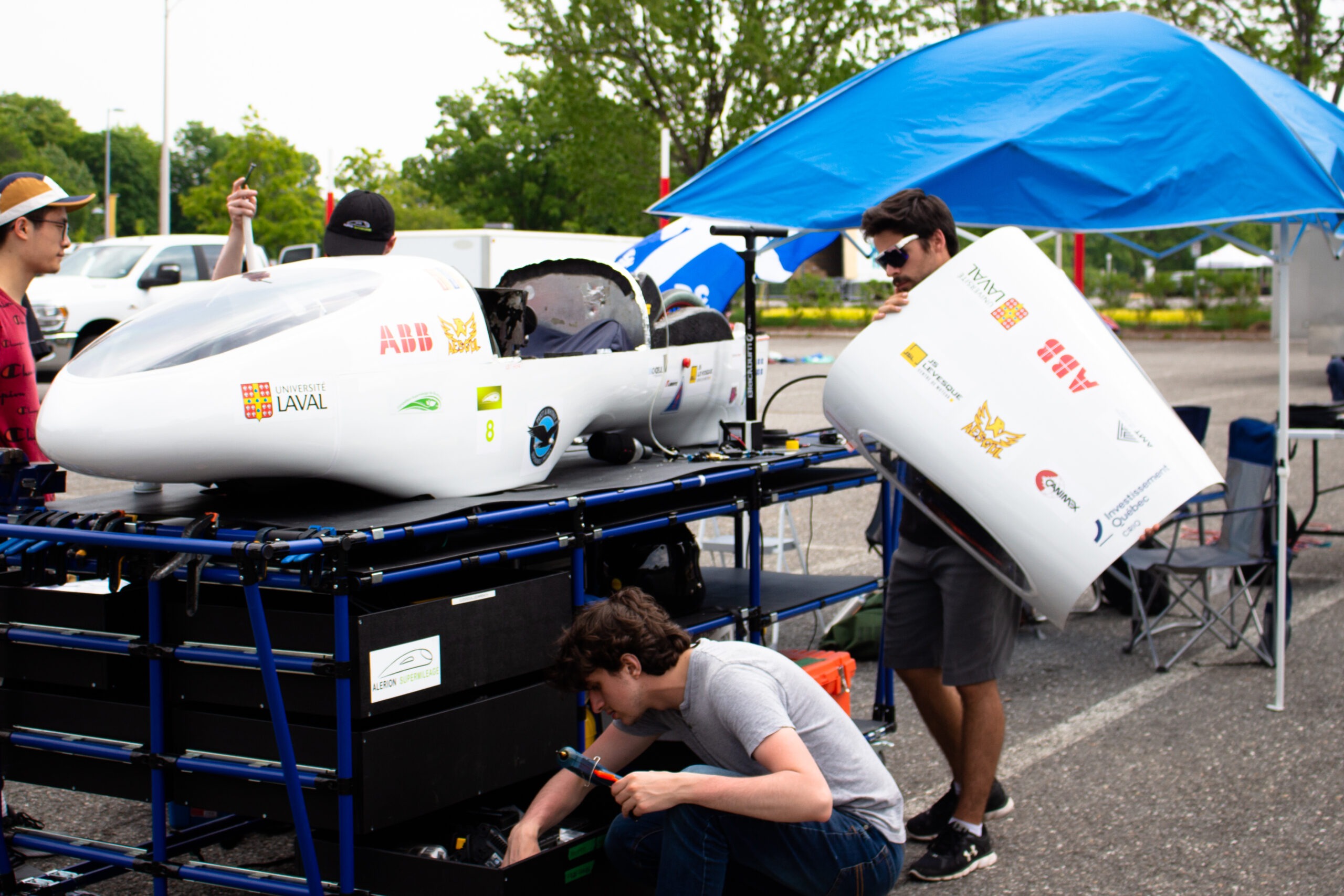 Inspiration - Flexpipe