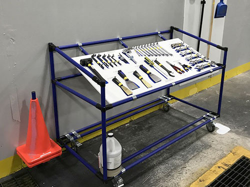 Inspiration - Flexpipe