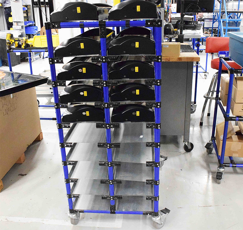 Inspiration - Flexpipe