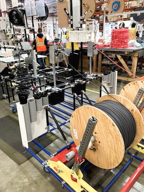 Inspiration - Flexpipe