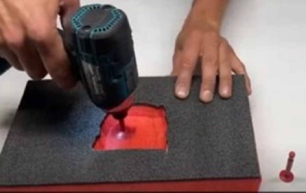 Kaizen Foam for Efficient Tool Storage: Mastering 5S Methodology with ...