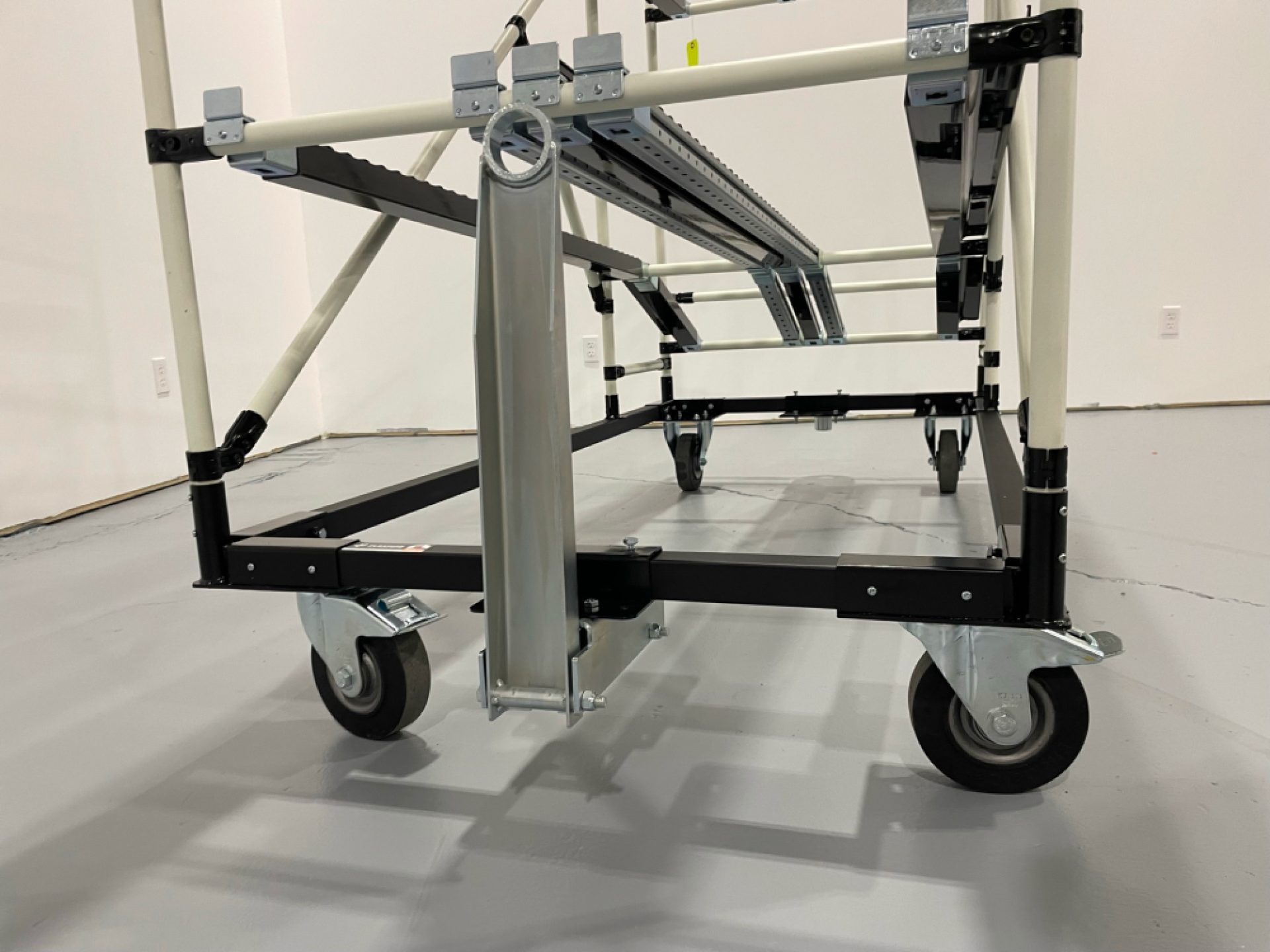 Complete Tugger Cart Guide: Basics to Advanced with Flexpipe Solutions