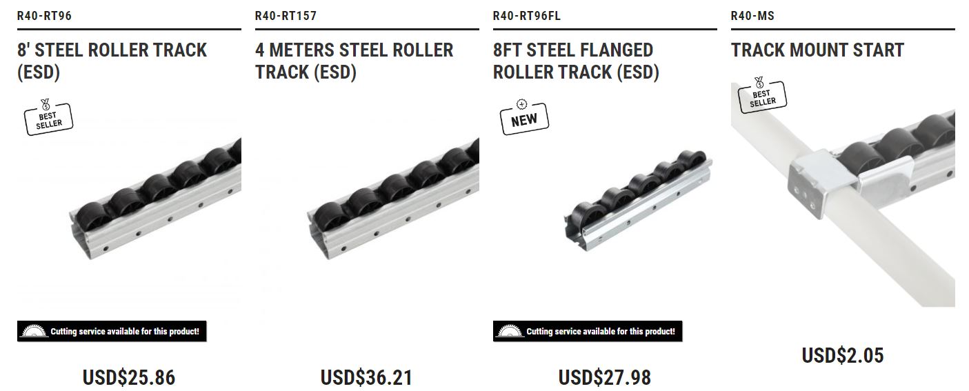 Creform alternative - Technical specs, and parts comparison | Flexpipe