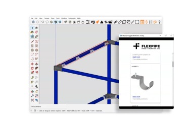 Flexpipe Creator - Flexpipe