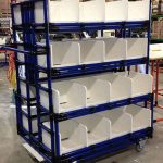 Warehouse Picking Carts: Tools For Efficient Order Fulfillment