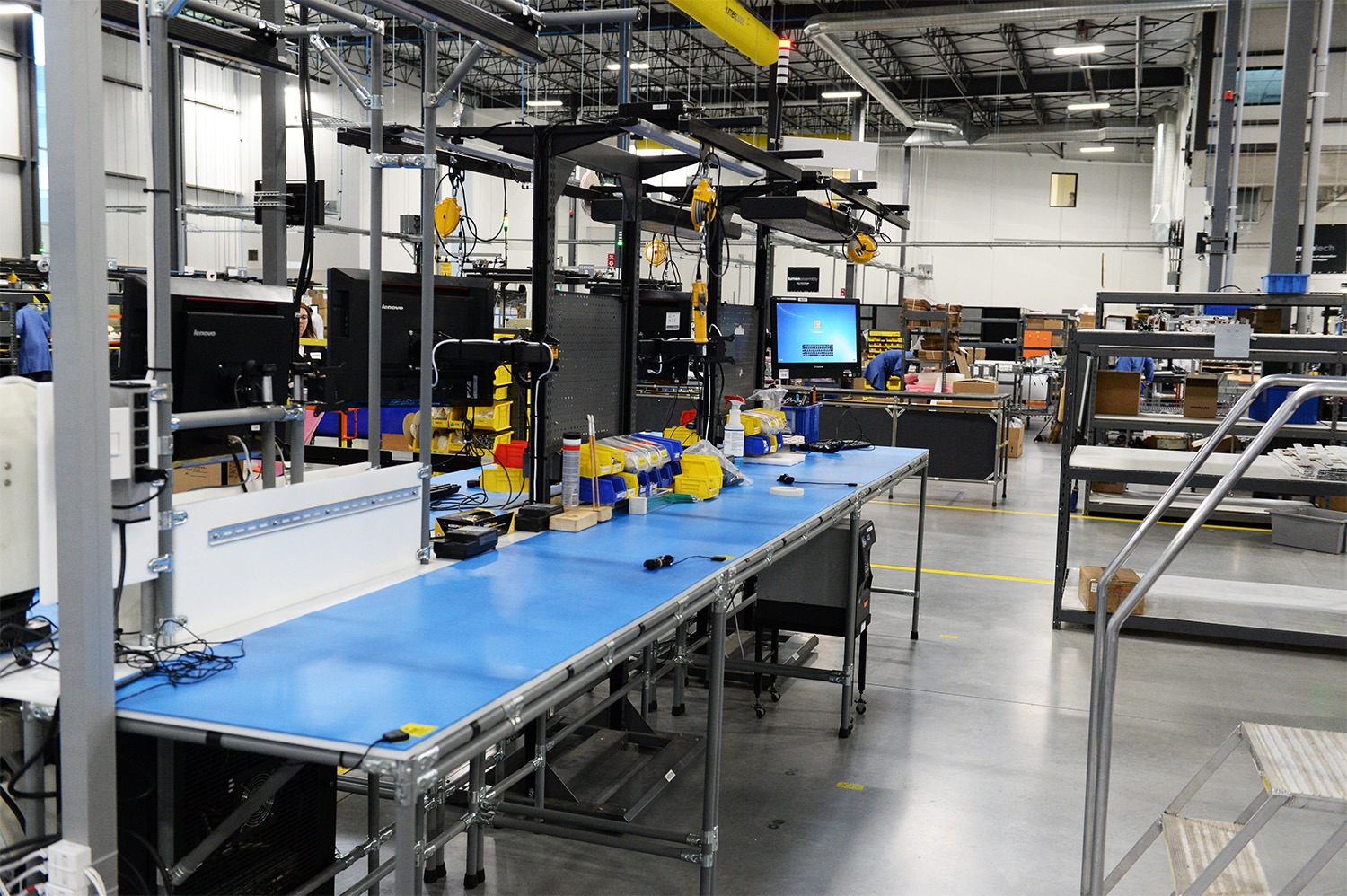 Inspiration - Flexpipe