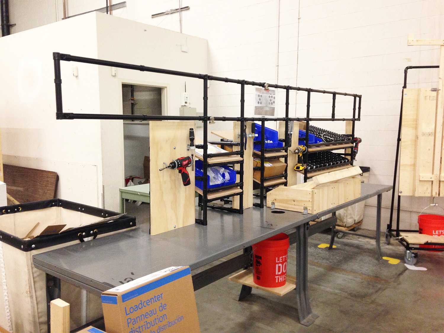 Inspiration - Flexpipe