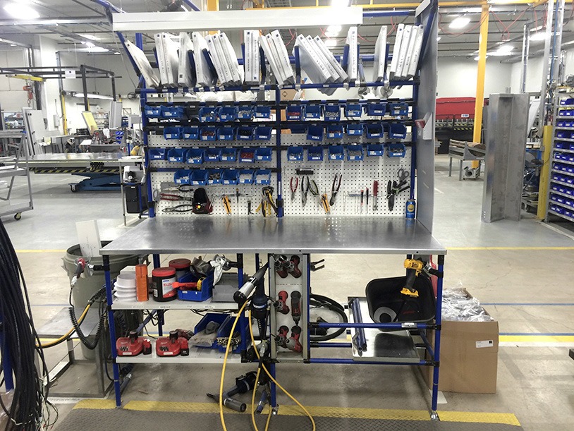 Inspiration - Flexpipe