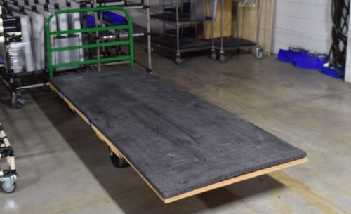 Warehouse Picking Carts: Tools For Efficient Order Fulfillment