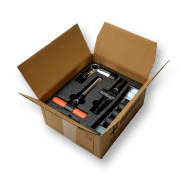 Loading capacity tool - Flexpipe