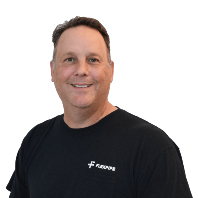 Meet the Flexpipe team