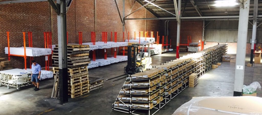 Warehouse Picking Carts: Tools For Efficient Order Fulfillment