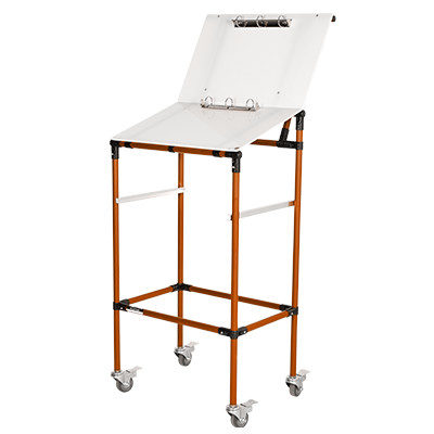 Modular Industrial Workstations & Workbenches | Flexpipe USA